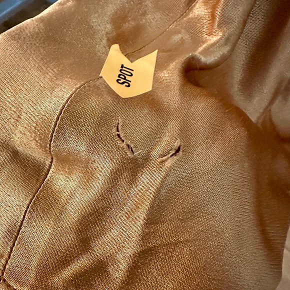 Shona Joy | Dresses | Shona Joy Revolve Turmeric Alma Asymmetrical Bias ...